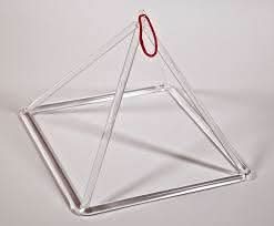 Sound Pyramid - Powerful Vibrations for Sound Healing and Meditation ...